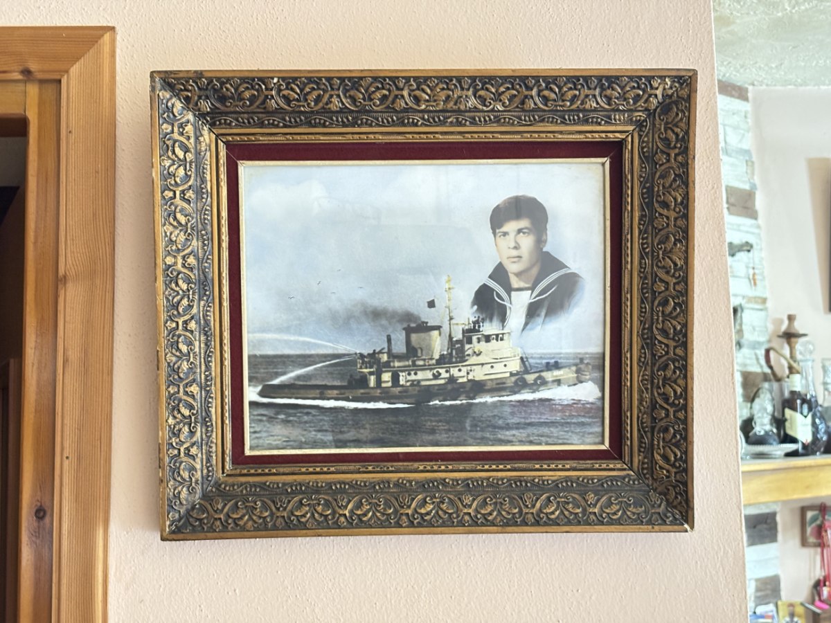 Ενας δάσκαλος στα Βορίζια: «Εφυγα από το σχολείο νύχτα, κυνηγημένος ...