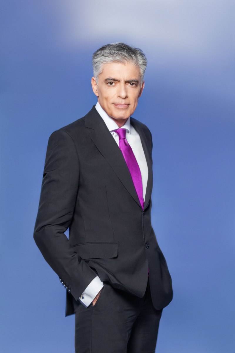 MEGA News: Το 24ωρο ενημερωτικό κανάλι της Alter Ego Media | in.gr