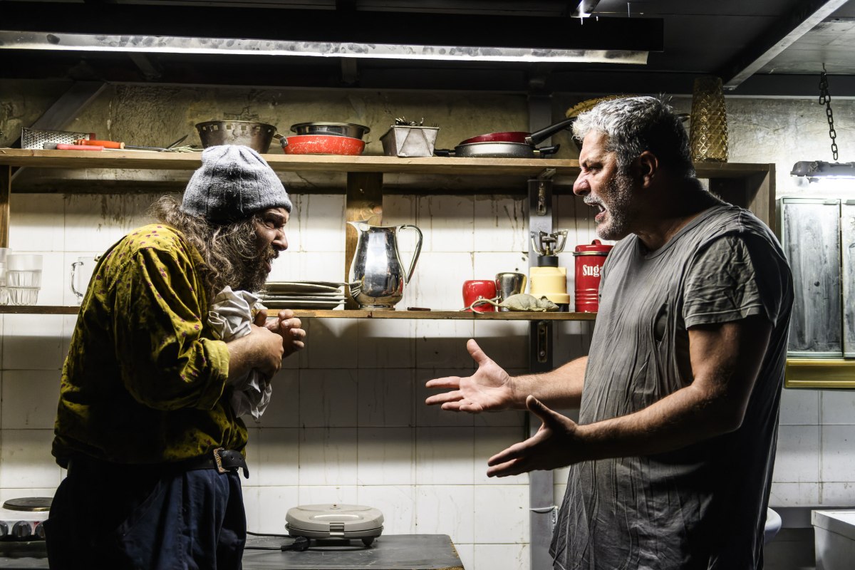«Άνθρωποι και ποντίκια»: Ξεκίνησε η προπώληση Ιανουαρίου, μετά τα sold ...