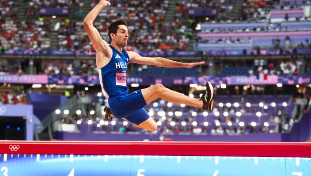 Η World Athletics αποσύρει την πρόταση για «ζώνη απογείωσης» στο μήκος ...