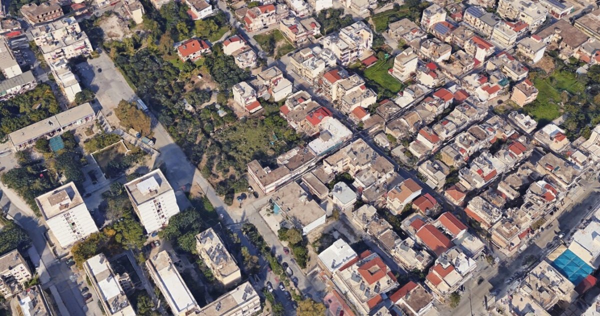 Ακίνητα: Έρχεται απογραφή σπιτιών – Τι πρέπει να κάνουν οι ιδιοκτήτες ...