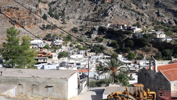 Βορίζια: Συνελήφθησαν οι γονείς του Φανούρη Καργάκη | in.gr