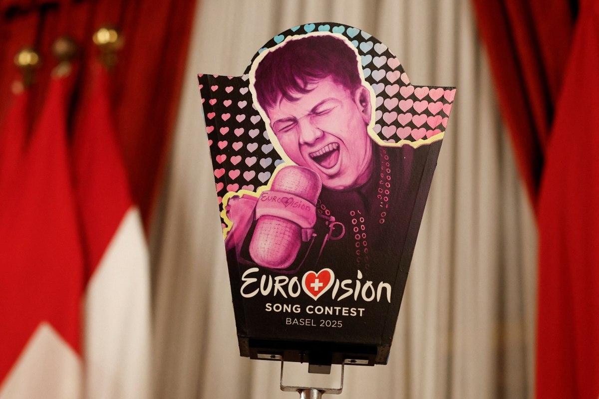 Eurovision: Η Ελλάδα στον πρώτο ημιτελικό του μουσικού διαγωνισμού | in.gr