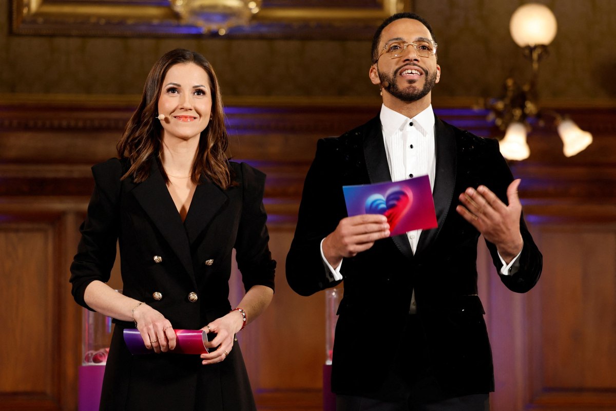 Eurovision: Η Ελλάδα στον πρώτο ημιτελικό του μουσικού διαγωνισμού | in.gr