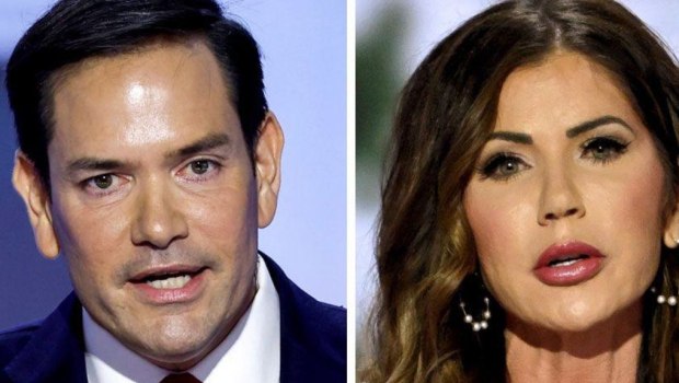 Συνωμοσία υπουργών στις ΗΠΑ για παραβίαση του Συντάγματος – Τι ...