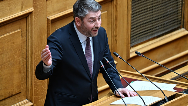 ΠΑΣΟΚ: Ο Ανδρουλάκης ζητά εκλογές και οδηγείται σε «μετωπική» με τον ...