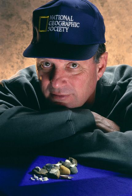 Πώς βρέθηκε το ναυάγιο του Τιτανικού | in.gr