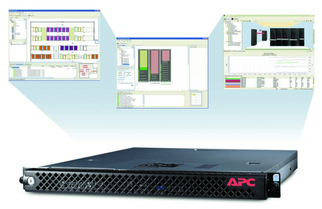 Λογισμικό της APC αναγνωρίζει server που υπολειτουργούν | in.gr