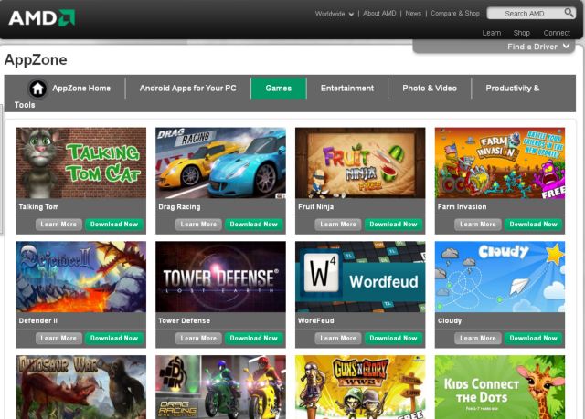 App από τον κόσμο των smartphone, στον κόσμο των PC | in.gr