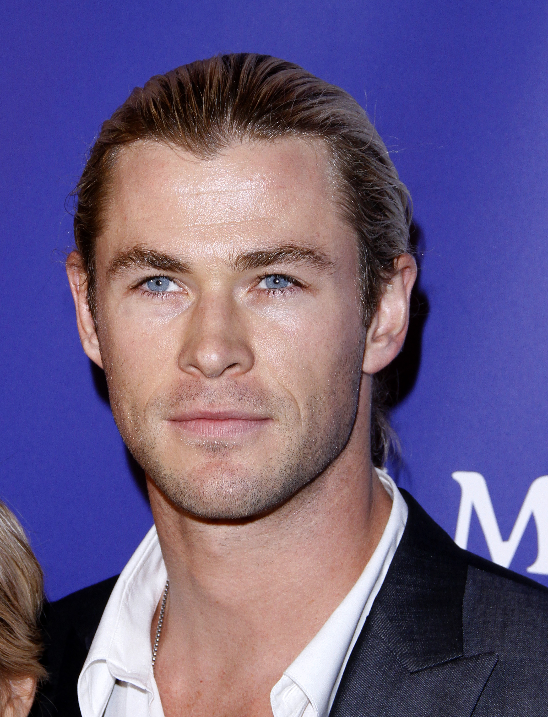 H ζωή με τον Chris Hemsworth | in.gr