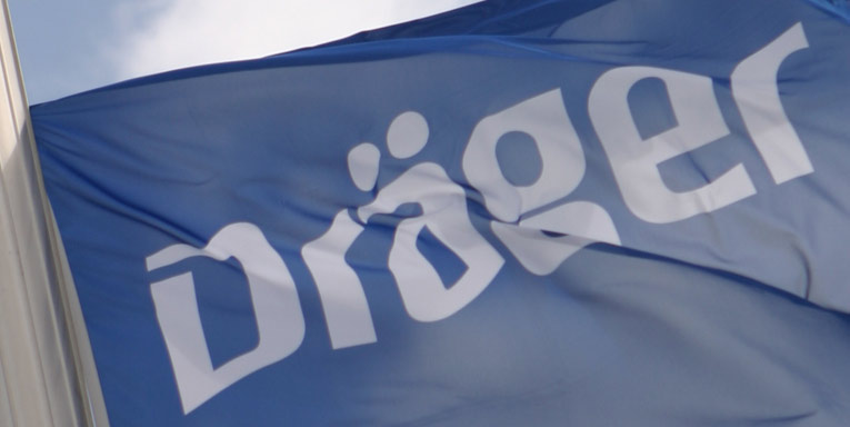 Συνεργασία με την Poseidon Marine Supplies ανακοίνωσε η Dräger Hellas | in.gr