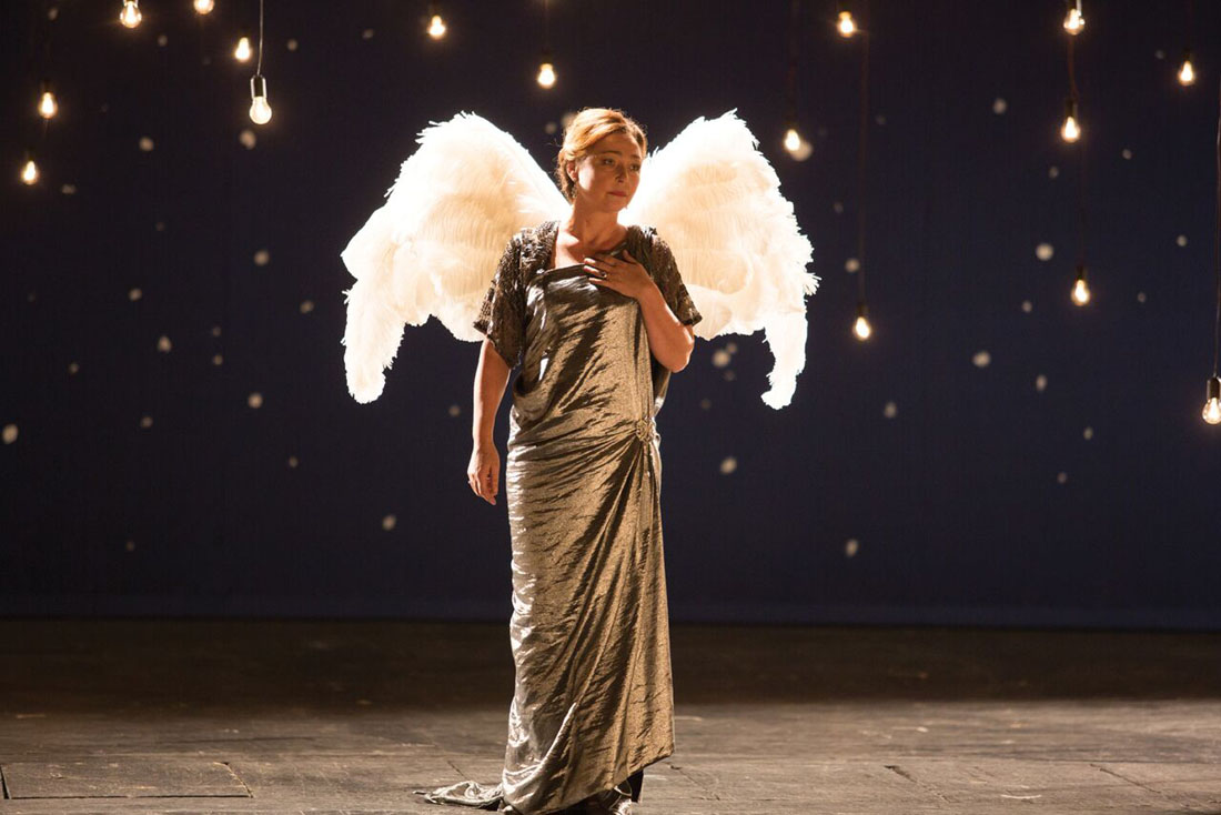 Κερδίστε προσκλήσεις για την avant premiere της ταινίας «Μαργκερίτ» | in.gr